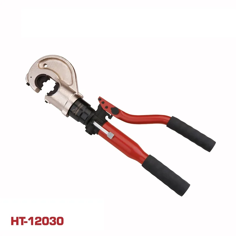 Hydraulic Pressing Tool for Cable Lugs - Reliable & Durable