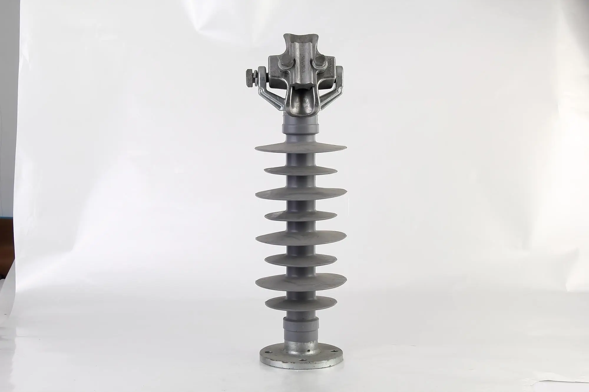 Fzsw Series Line Post Insulator Composite Insulators 33kv - Buy Outdoor ...