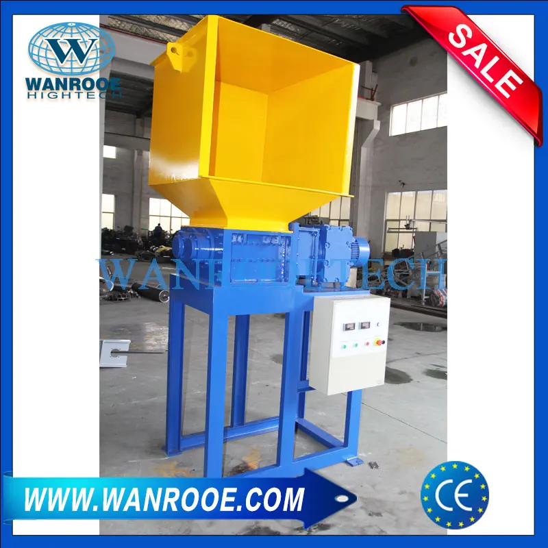 Waste Small Metal Machine Mobile Shredder - Buy Mobile Shredder,Waste ...