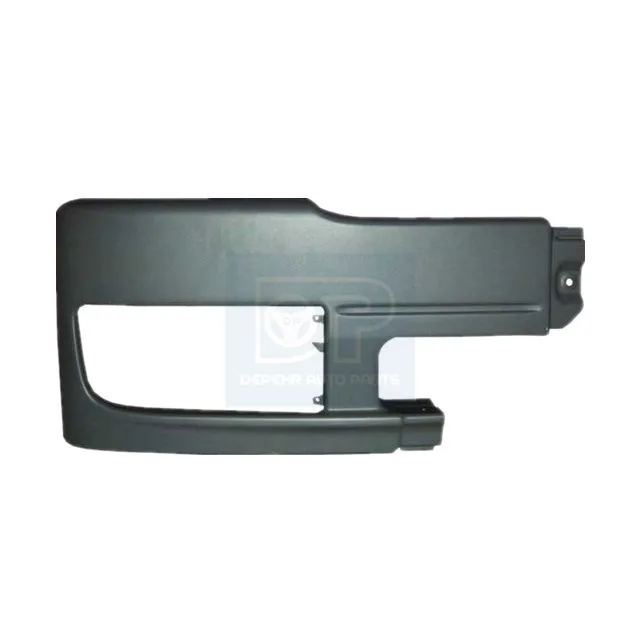 LH 9406601101 RH 9406601201 Depehr MB Axor Truck Body Parts