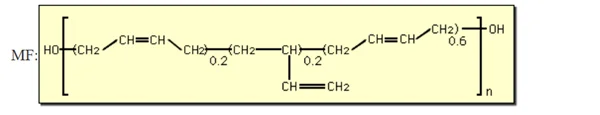 Htpb Hydroxyl-Terminated Polybutadiene - High Purity