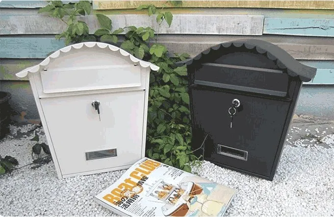 Usa Waterproof Mailbox - Buy Usa Waterproof Mailbox,Waterproof Mailbox ...