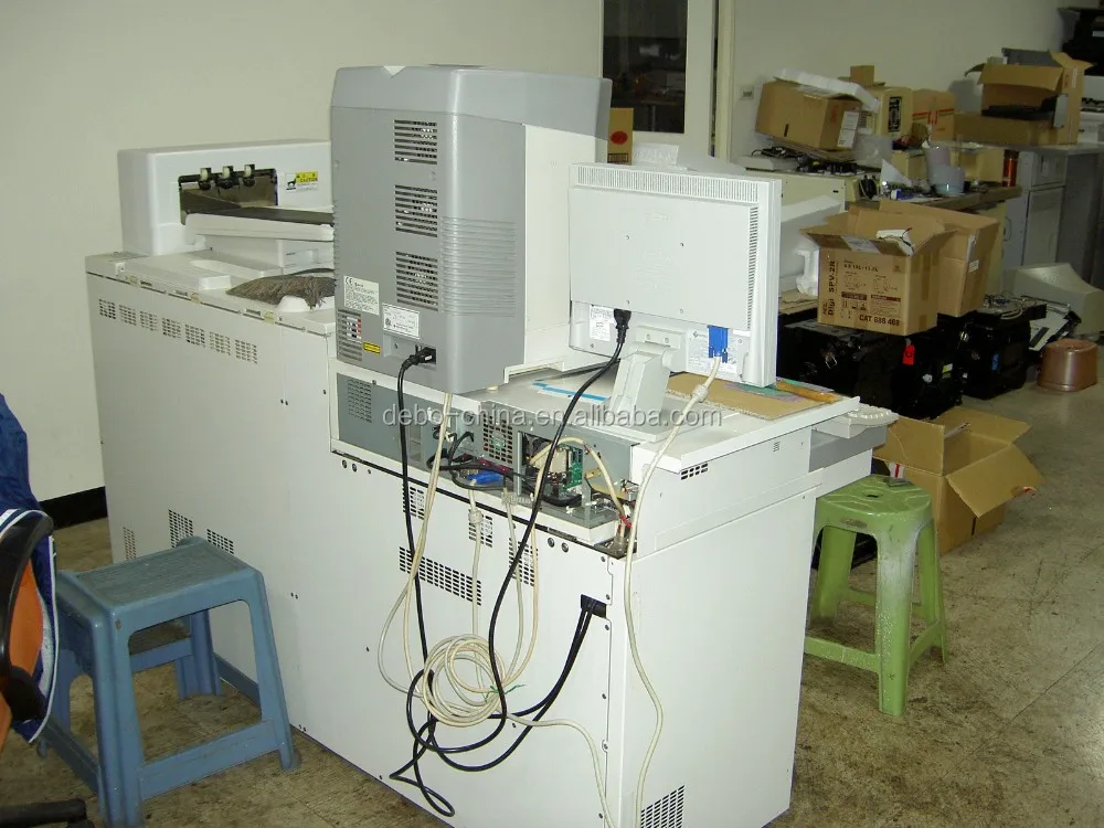 Fuji Frontier 370 Photo Mini Lab Machine,Used Minilab Machine For Fuji ...