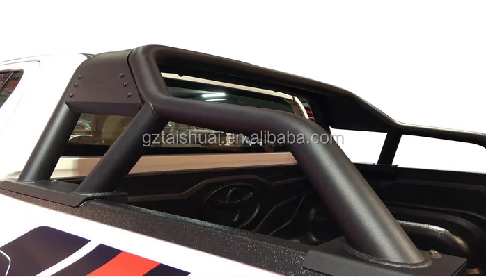 Roll Bars For Hilux Revo Pickup Trucks Universal Roll Bar Hilux Revo ...