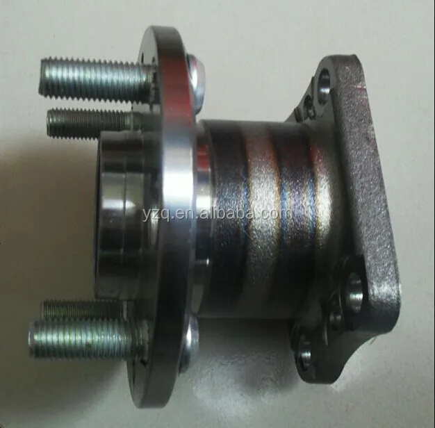 Front Wheel Bearing 43550-0d070 43550-0d080 For Vios - Buy Front Wheel ...