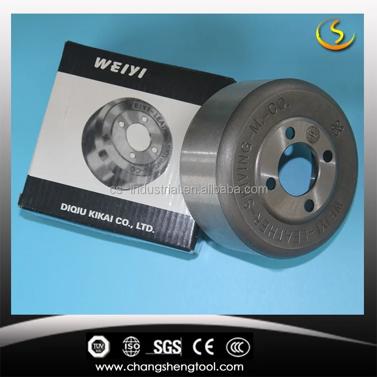 Bowl Round Knife Used in Skiving Machine for Shoe Factory| Alibaba.com