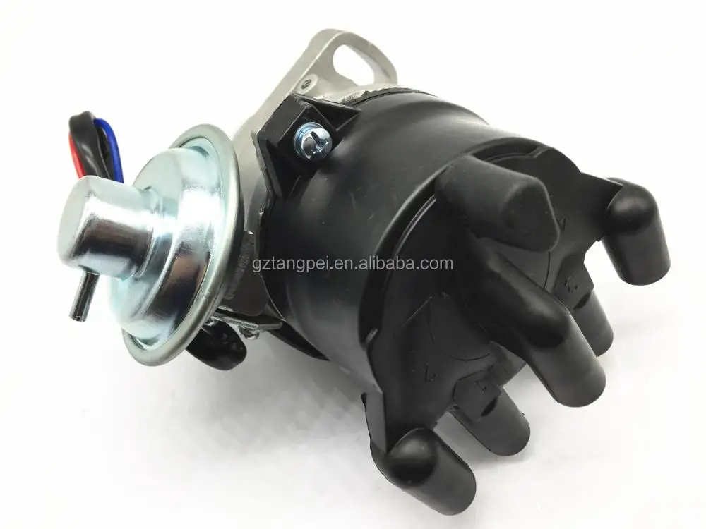 Ignition Distributor For Hyundai Accent 27100-22301 2710022301 - Buy ...