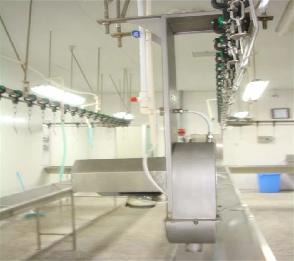 2500 Rabbit Slaughter House Equipment - Buy 2500 Rabbit Slaughter House ...