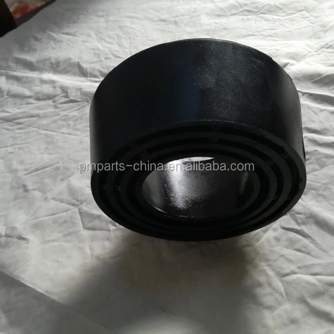 Rubber Metal Bushing 20442252 for Volvo Trucks - Durable & Reliable