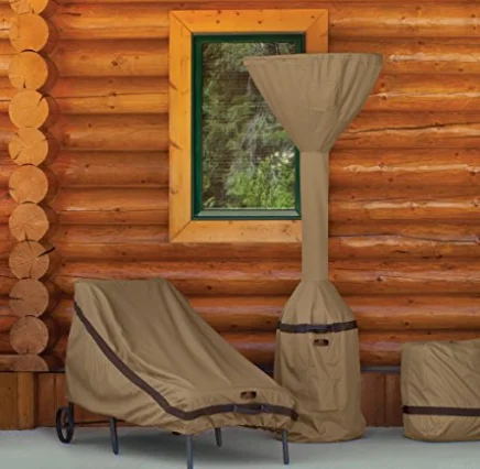 Brown,Waterproof Outdoor Replacement Ceiling,Square Khaki Garden Gazebo ...