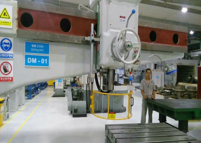 Radial Drilling Machine Safety Guards - Buy Radial Drilling Machine ...