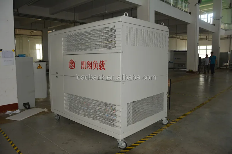 1MW Dummy Load Bank for Generator Testing - Reliable & Efficient
