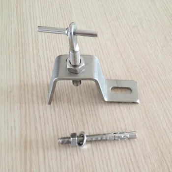 Z Teeth Anchor Fixing/z Anchor With Teeth For Stone Cladding - Buy Z ...