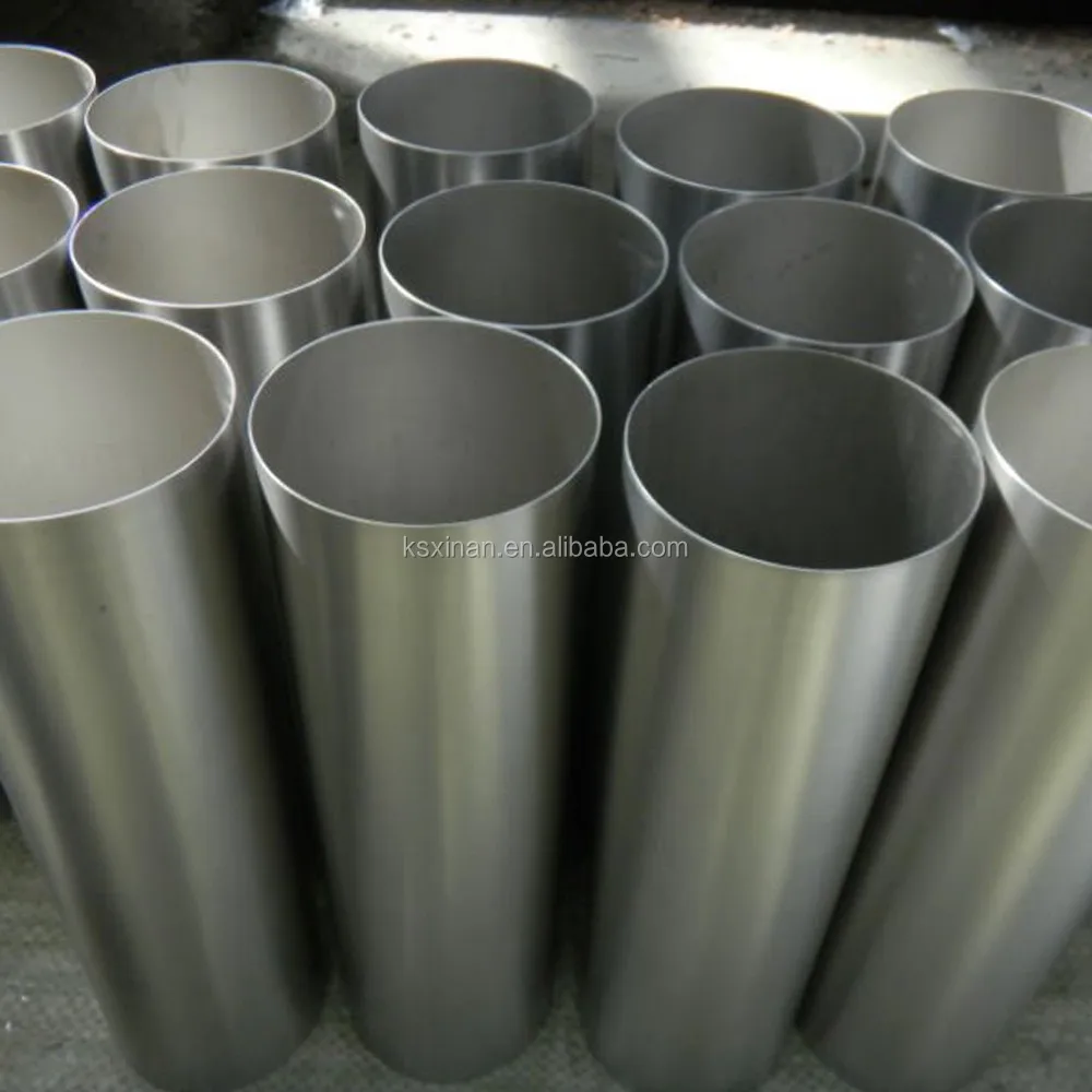Manufacturer Sale 2024 5086 6061 12 Inch 20 Inch Out Diameter Aluminum ...