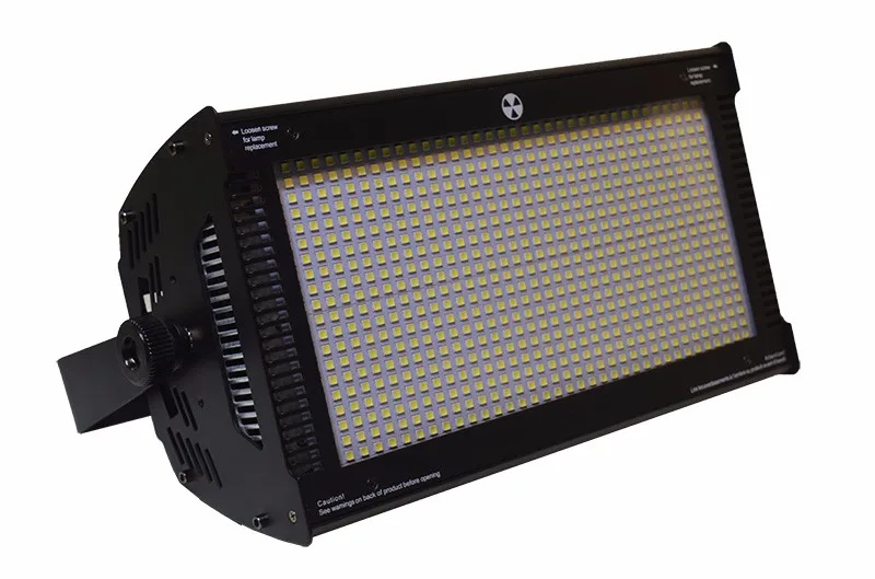 High Power 1000w Led Rgb/rgbw Strobe 800w White Color Light Made In ...