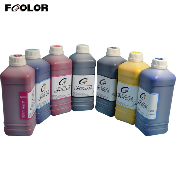 FCOLOR ECO Solvent Ink for Roland BN-20 - Vivid & Durable