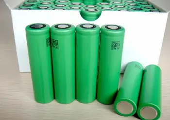 3.7v Sony Us18650v3 2250mah 10a High Power 18650 Rechargeable Li-ion Battery - Buy 3.7v Sony ...