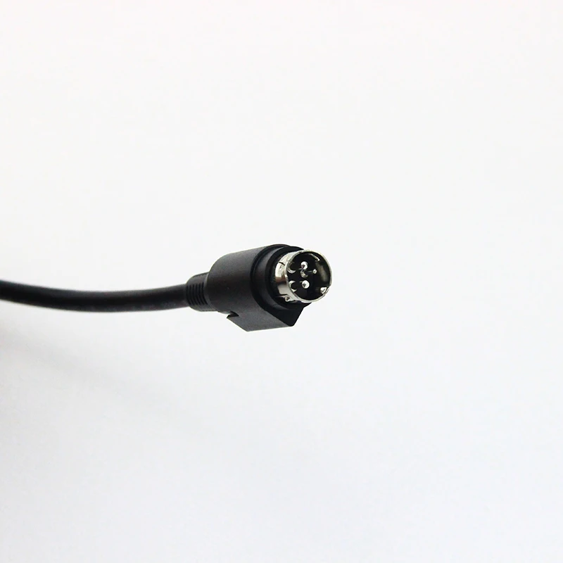 Mini 3 Pin Din Male To Male Hosiden Interface Type And Printer Cable ...