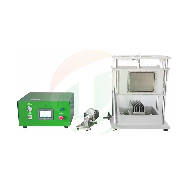 Li Ion Battery Electrolyte Filling Machine - High Accuracy
