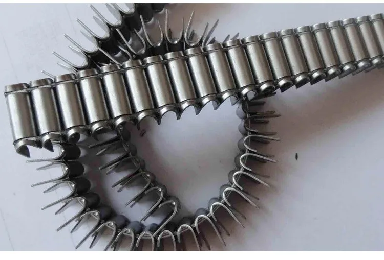 U Shape M66 Mattress Bed Spring Clip For Frame Border Wire - Buy ...