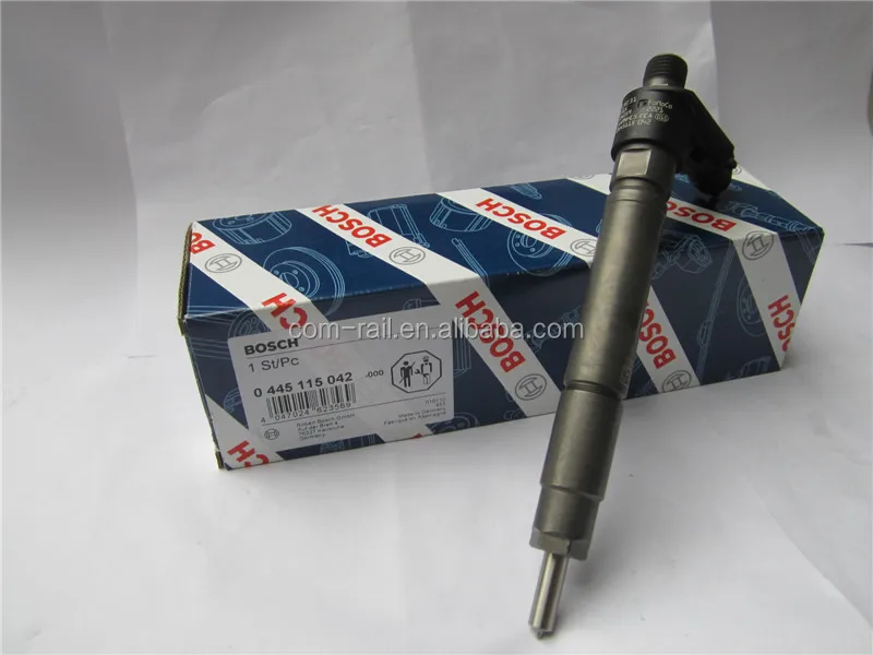 인젝터 0445115042 커먼 레일 정품 부품| Alibaba.com