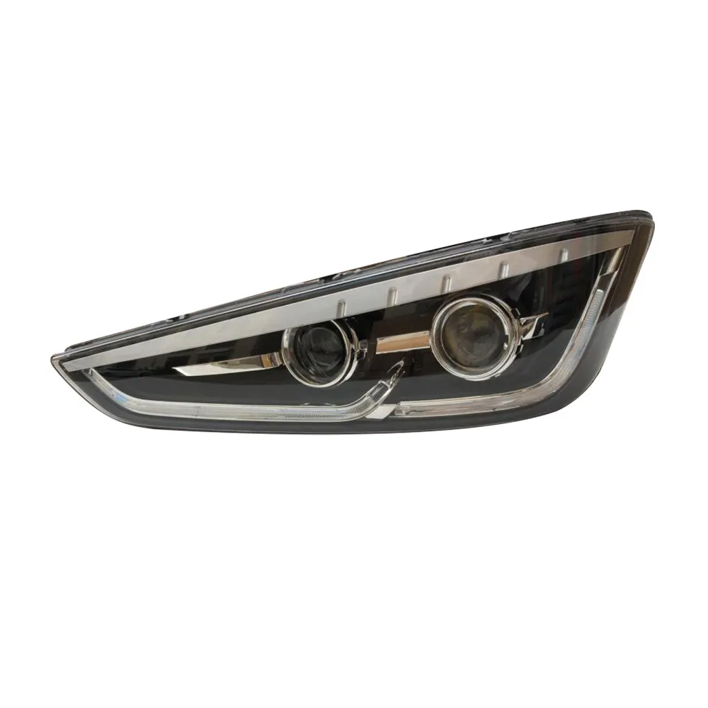 Popular Bus Led Headlight For Irizar New Century I4 With Led Drl - Buy ...