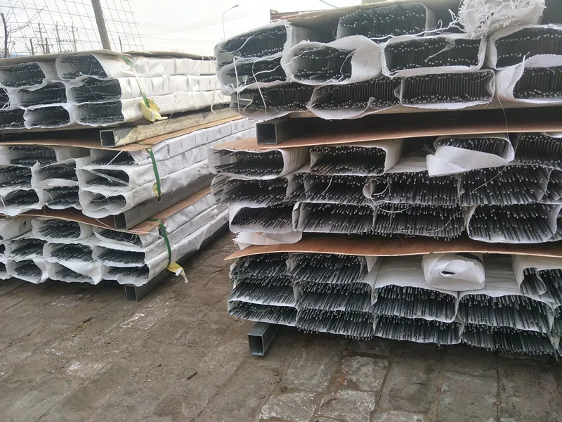 Brick Wall Reinforced Rebar Mesh Panels - Brick Force Mesh