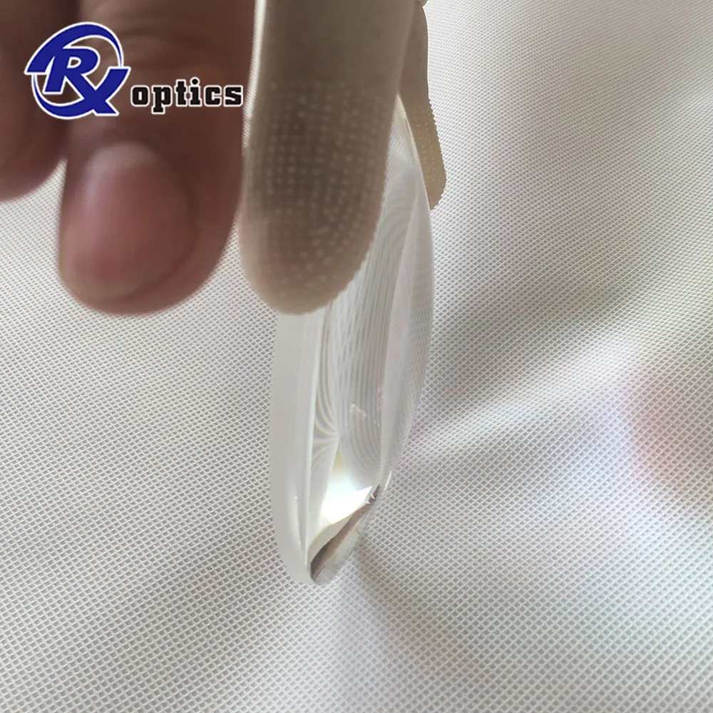 Bk7 Convex And Concave Lens,Negative Meniscus Lens - Buy Bk7 Convex And ...