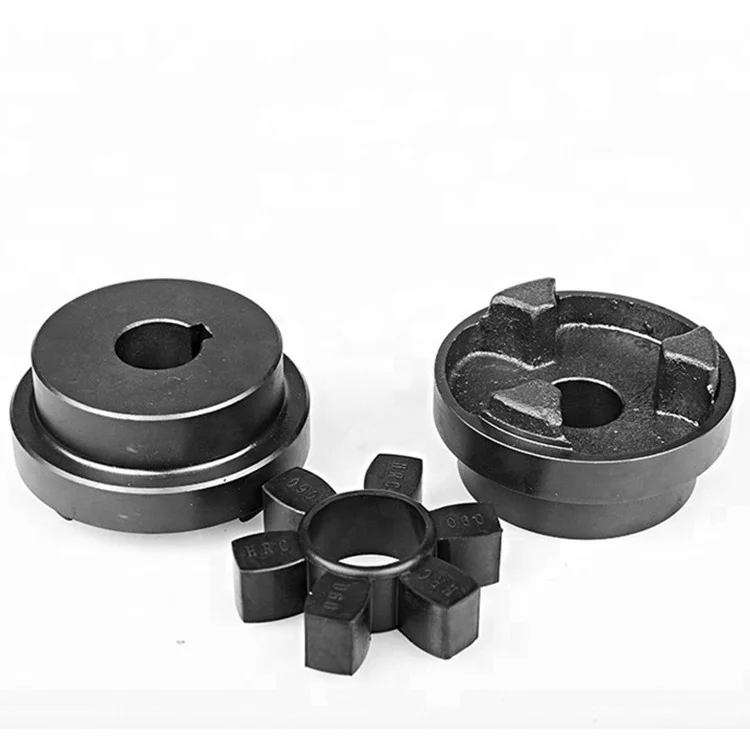 Factory Price High Quality Abrasion-resistant Flexible Rubber Hrc/ H ...