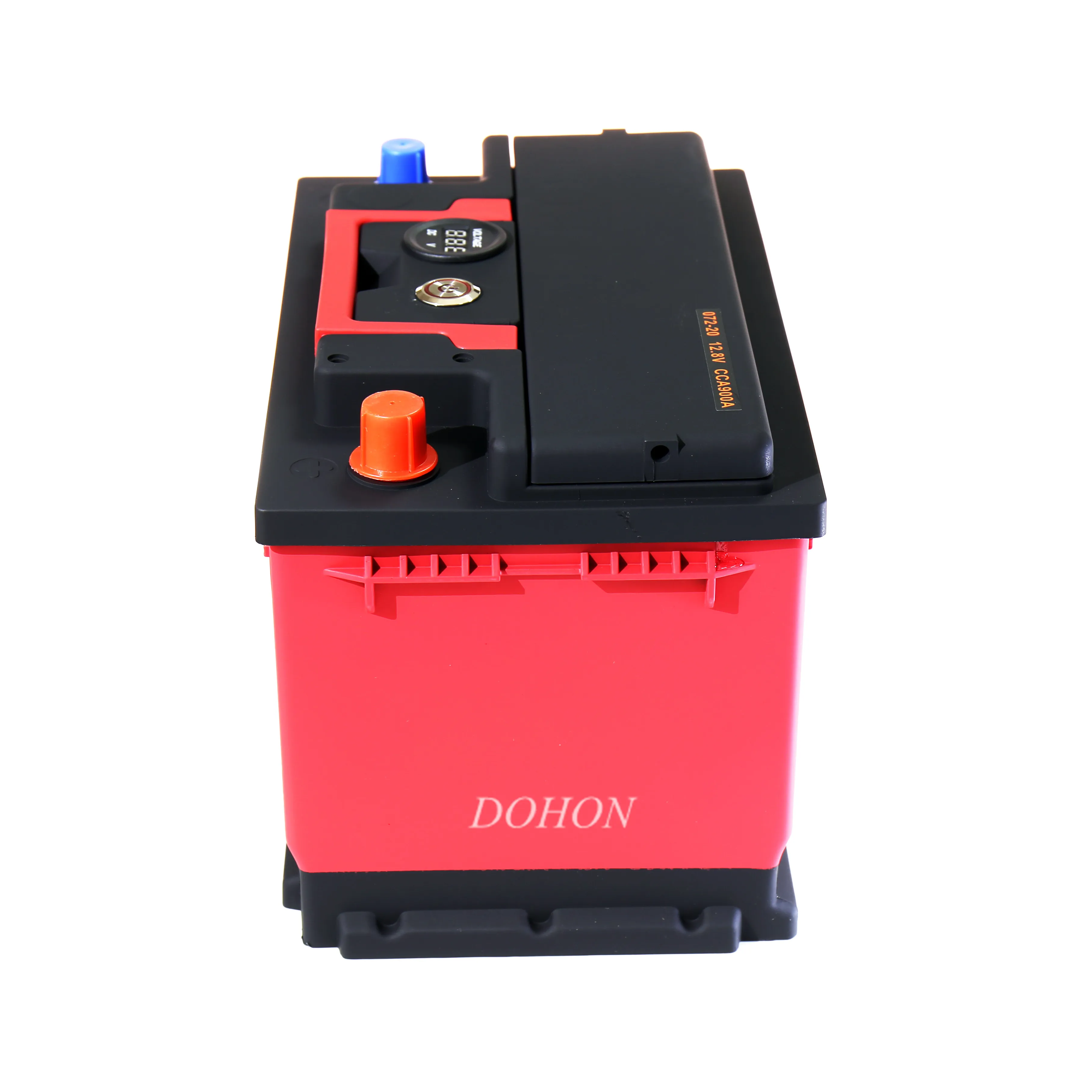 Powerstart Lifepo4 Battery - 12V 1100CCA for Cars & Camping