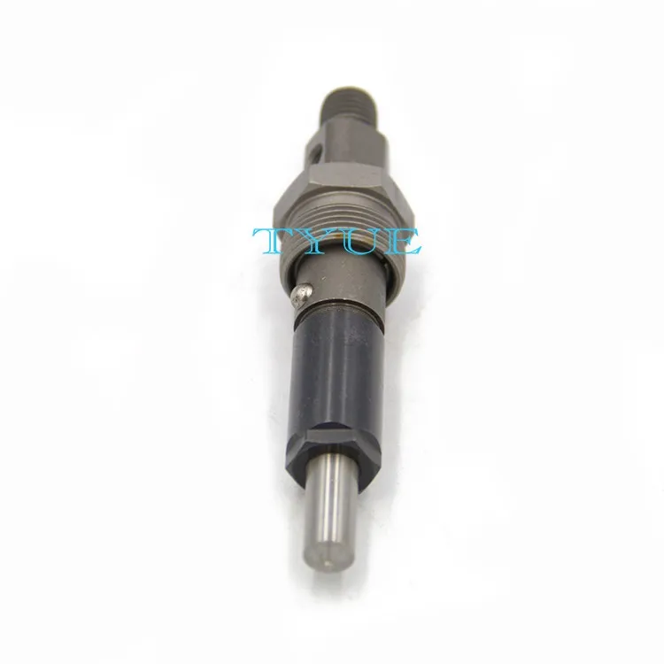 High Quality Engine Parts Fuel Injector 23600-69105 for Land Cruiser