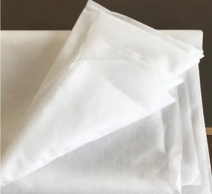 Dissolving Paper - Sustainable, Embossed, and Versatile