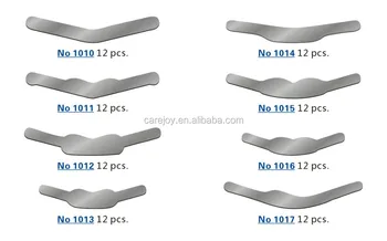 Best Seller Dental Matrix Bands/dentslpy Matrix Bands - Buy Dental ...