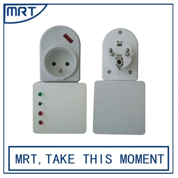 Ac Tv Guard Avr Automatic Voltage Regulator 240v 20a/30a Mrt206-p - Buy ...