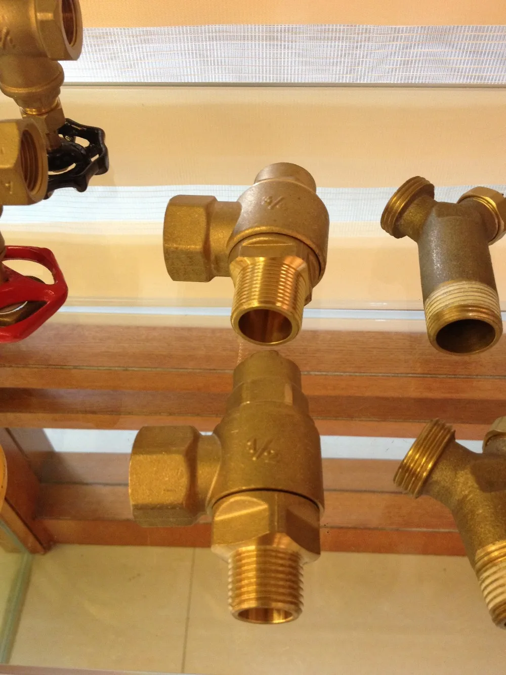 Brass Swivel Ferrules Valves,Brass Tablet,Npt G Bspt Brass Stop Valve ...