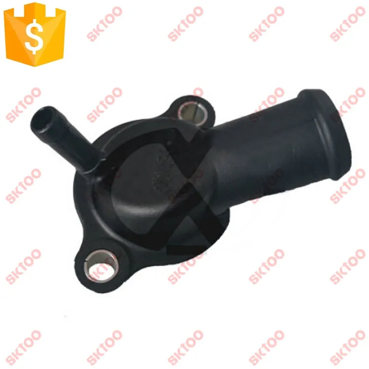 Car Thermostat Housing For Vw Spare Parts Auto Engine 04l 121 131e ...