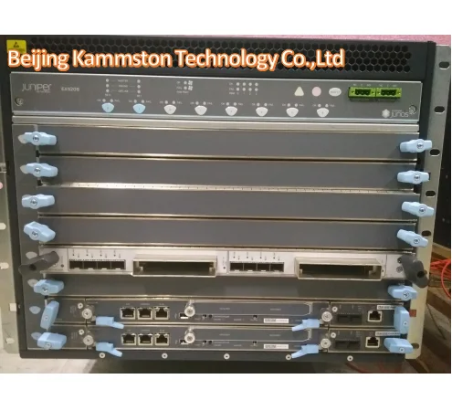 Sale Juniper Ex9208 Switch - Buy Ex920,Ex9208,Switch Product on Alibaba.com