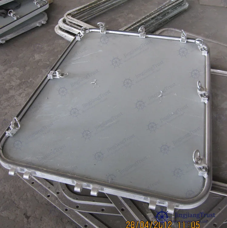 Ship Skylight Window For Engineroom - Buy Window,Ship Window,Skylight ...