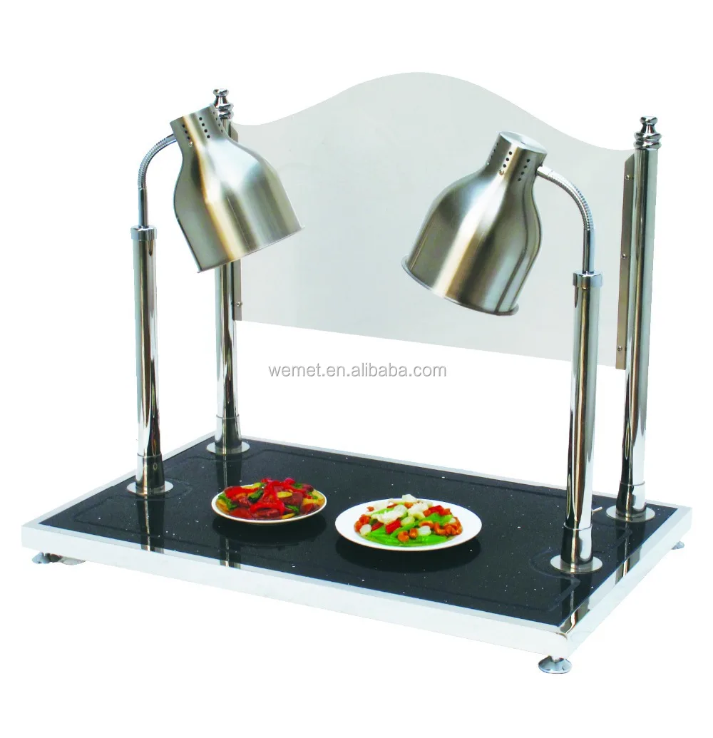 Food Dispaly Station / Food Warmer Stand / Food Warmer Display - Buy ...