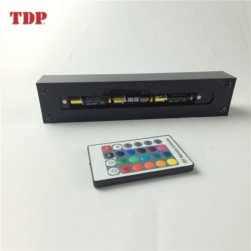 Laser Engraved Double Led Light Bases Acrylic 12v Led Edge Lit Sign ...