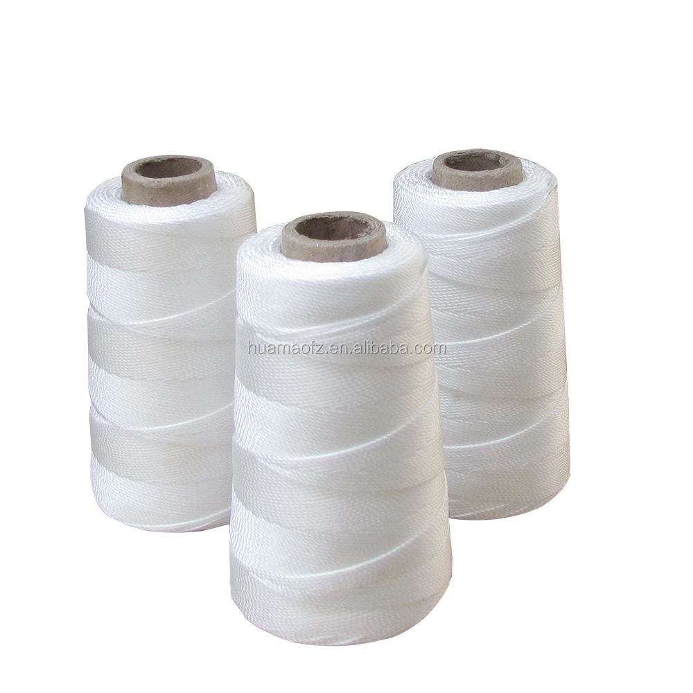 High Strength Industrial Polyester Sewing Thread - Huamao