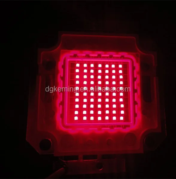High power Epileds chip 70w led ir 700nm 710nm 730nm 740nm
