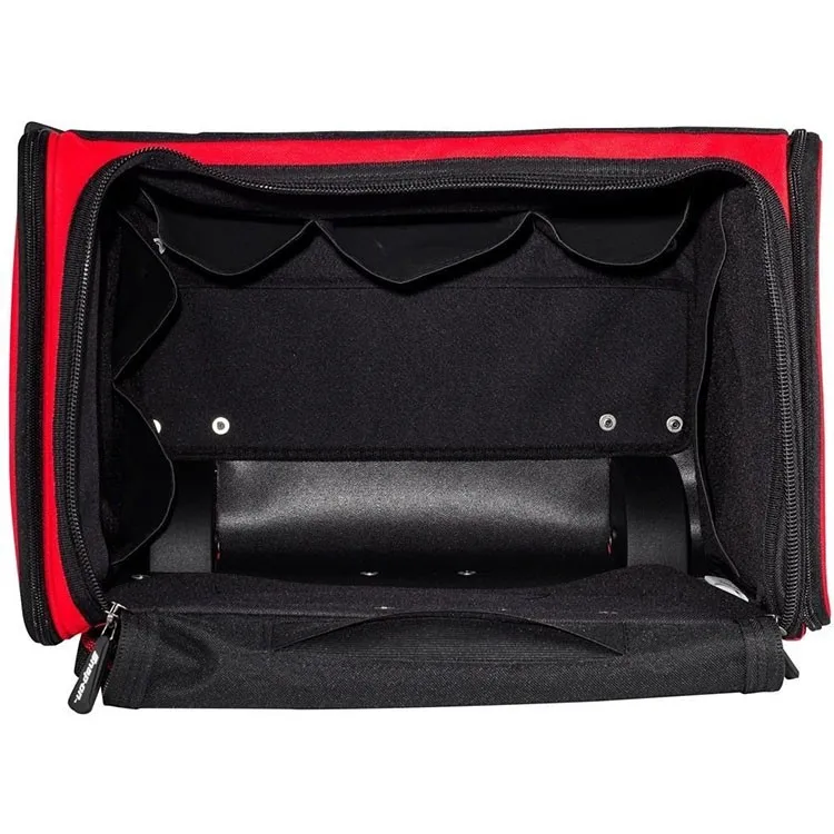 Waterproof Large Capacity Rolling Tool Bag,Fashion Big Tool Bag Trolley ...