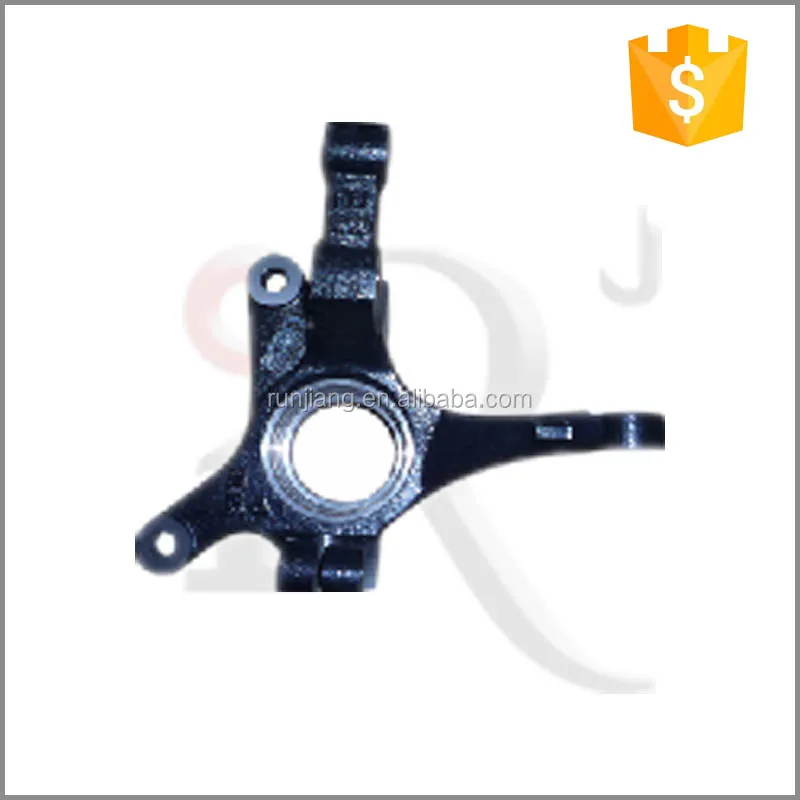Steering Knuckle For Daewoo Matiz Oe No.l:96491285 / R:96491286 - Buy ...