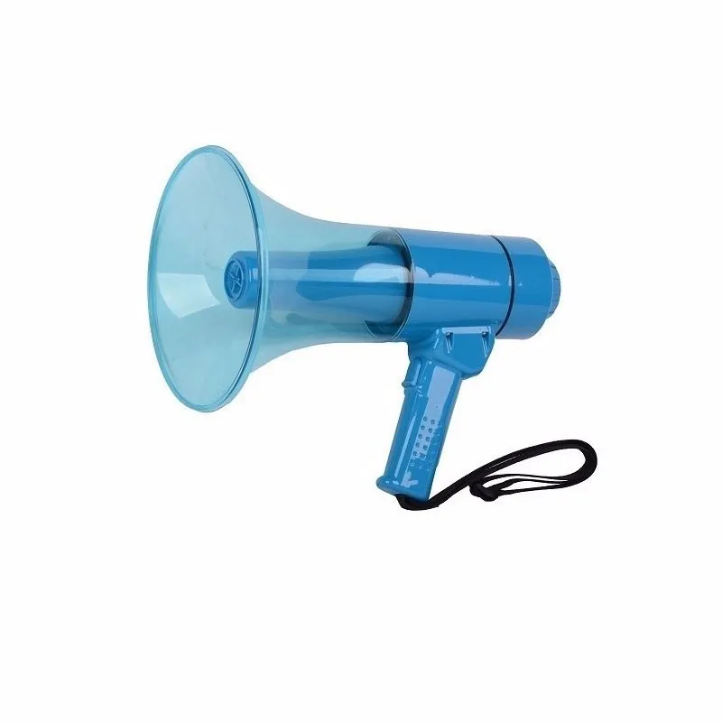 Waterproof Electric Waterproof Megaphone With Battery Option For Led ...