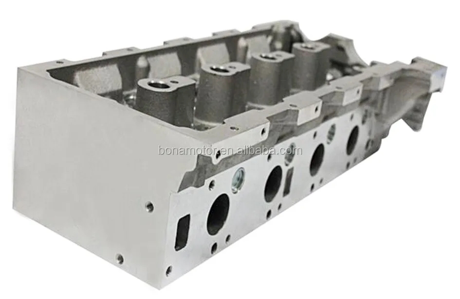 Auto Parts For Mercedes Benz Om611.961 Amc908577 Cylinder Head - Buy ...