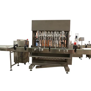 Full Automatic Honey Stick Filling Machine With 304 Stainless Steel ...