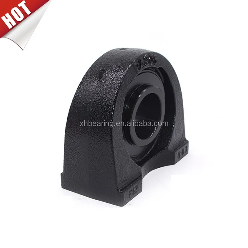 Ucpa206-20 Pillow Block Bearing Uc206-20 Housing Pa206 Plummer Block Housing Units Ucpa 206-20 ...