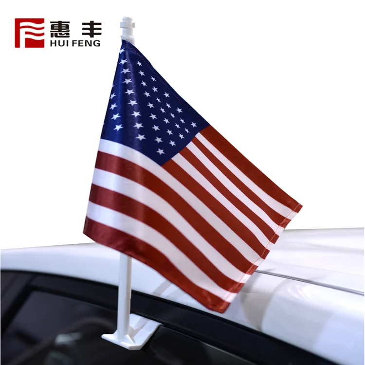 Trump 2020 President Election Custom Car Window Flags,3*5ft 100% ...