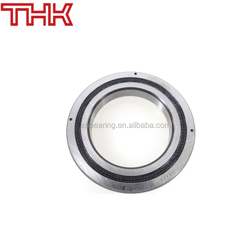 RB2008 Bearing THK Cross Roller Slewing Bearing RB 2008 UUCO Bearings ...